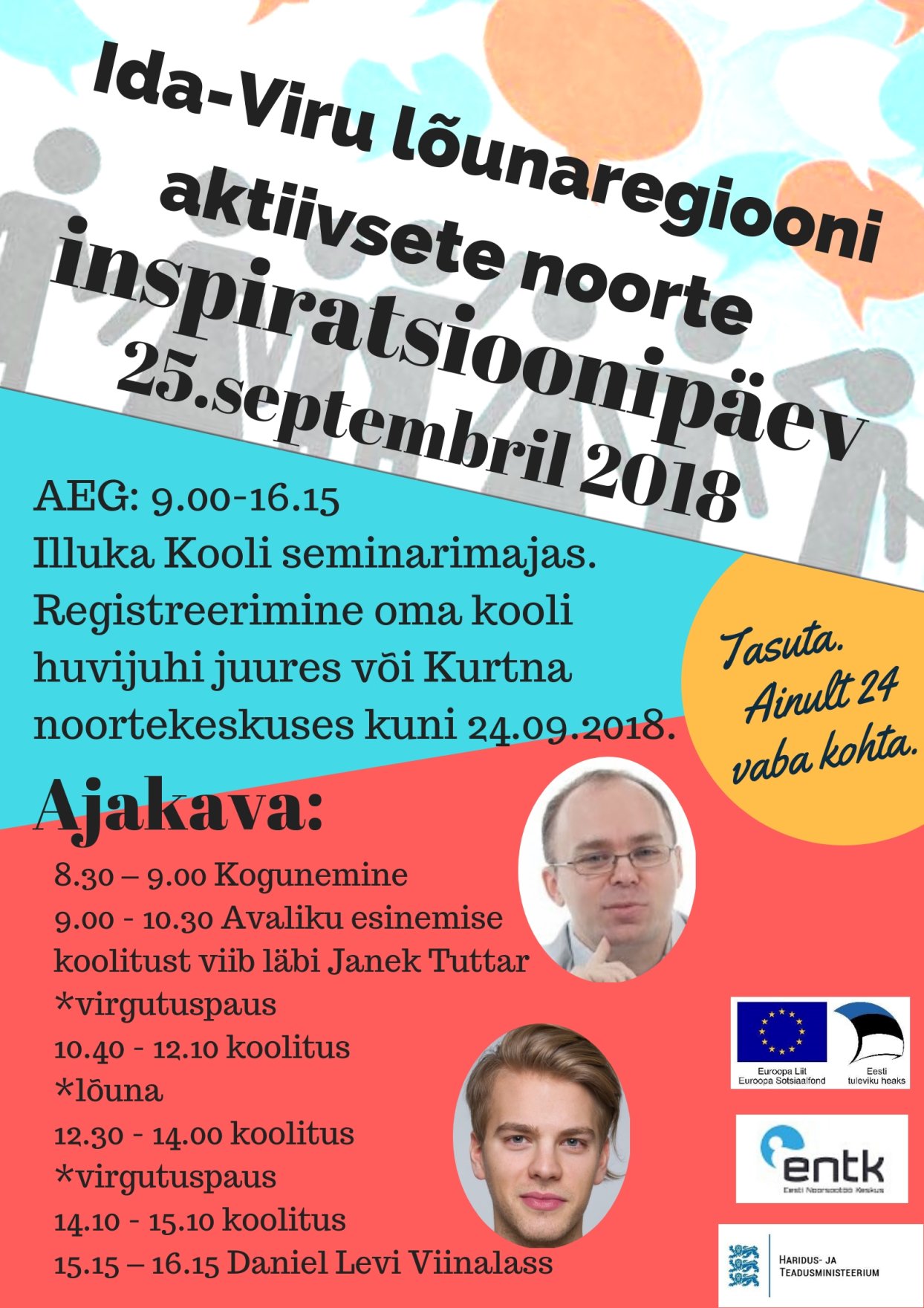 Viimati muudetud 20.09.2018.